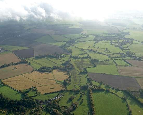 Hatfield Earthworks (Marden Henge) | kidify.co.uk