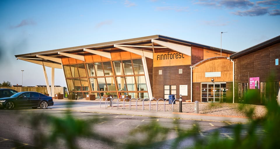 Princess Royal Sports Arena | kidify.co.uk