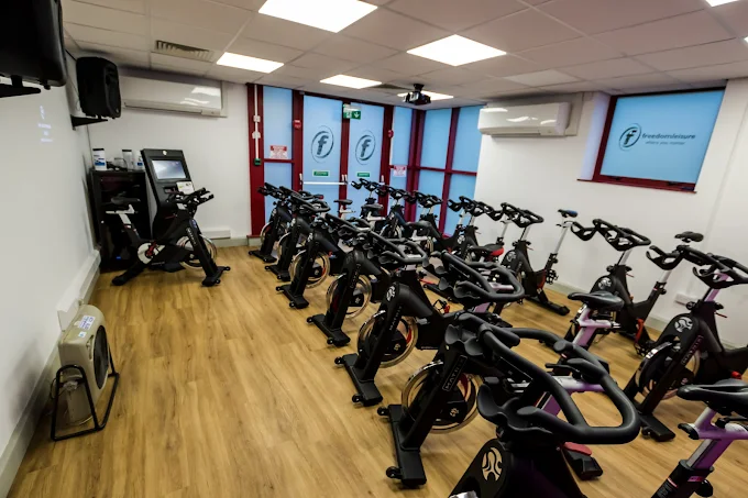 Malvern Splash Leisure Complex | kidify.co.uk