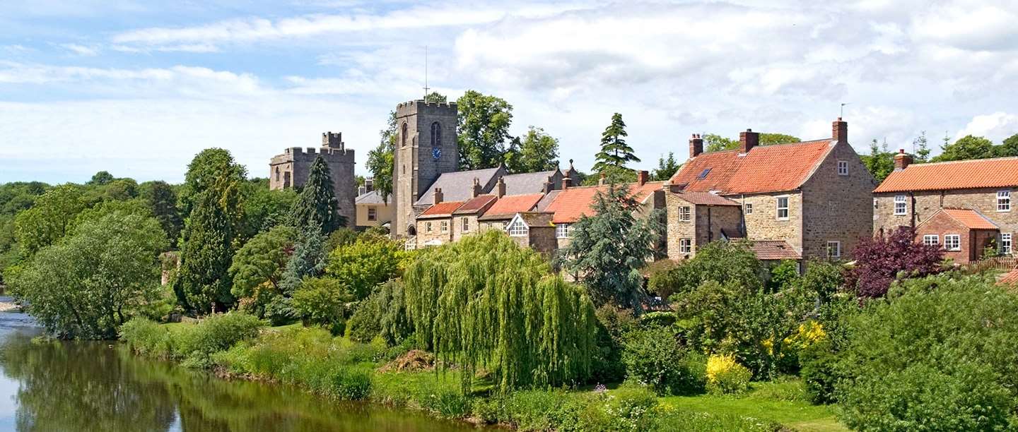 Marmion Tower | kidify.co.uk