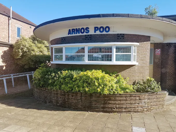 Arnos Pools | kidify.co.uk