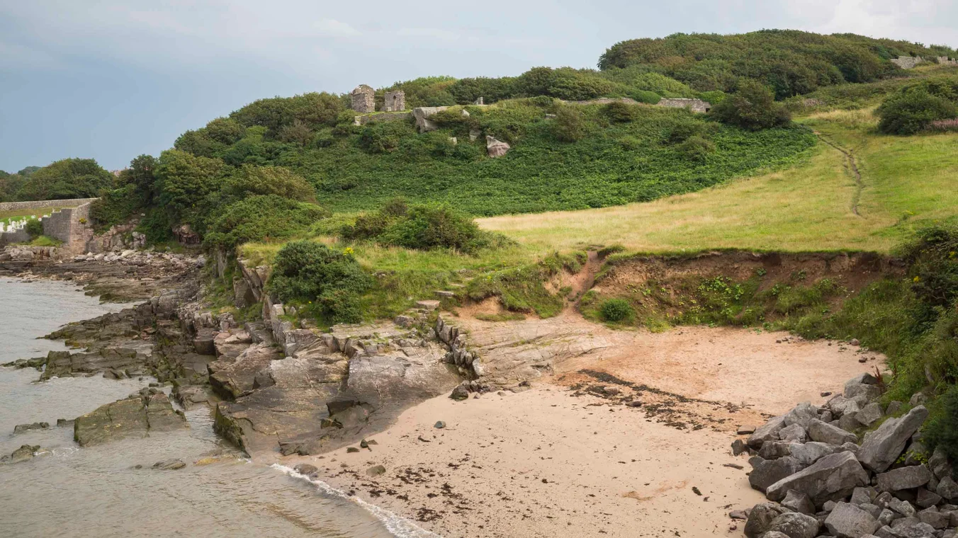 Heysham Coast | kidify.co.uk