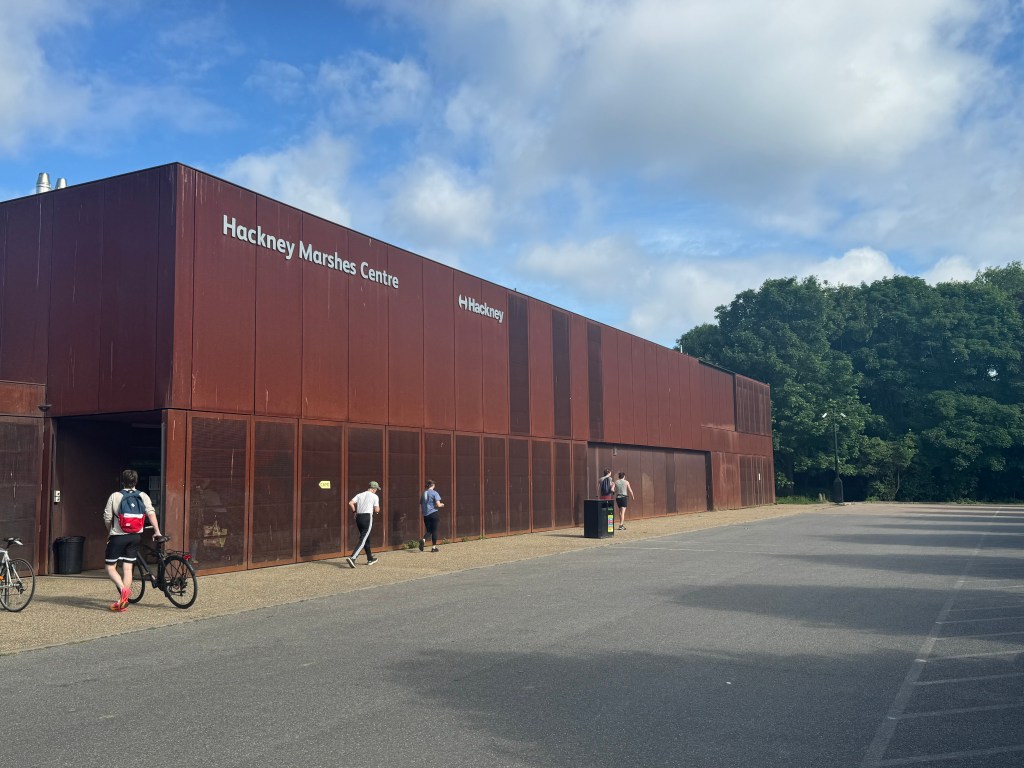 Hackney Marshes Centre | kidify.co.uk