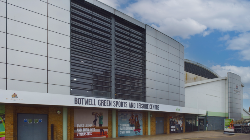 Botwell Green Sports and Leisure Centre | kidify.co.uk