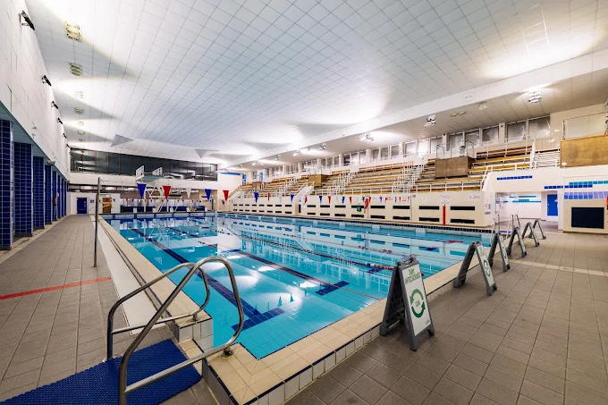 Highgrove Pool and Fitness Centre | kidify.co.uk