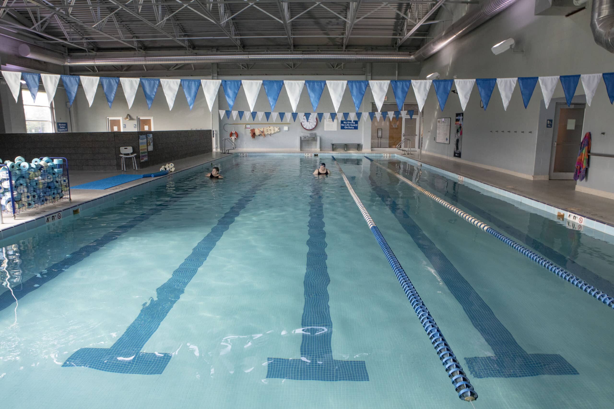 Beacon Swimming Pool & Sports Hall | kidify.co.uk