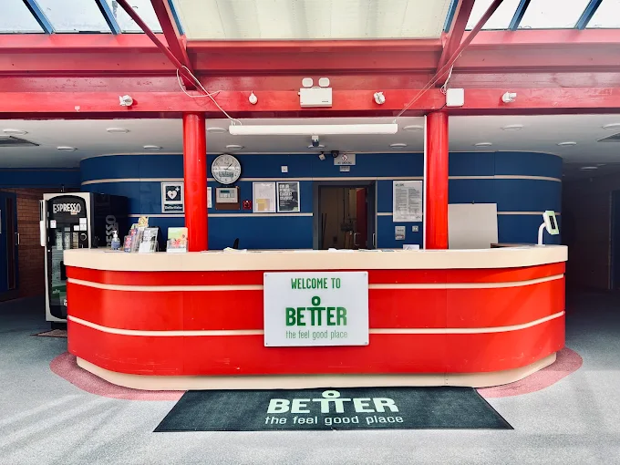 Haydon Centre and Gym | kidify.co.uk