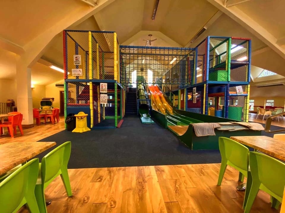 Waie 2 Play | kidify.co.uk