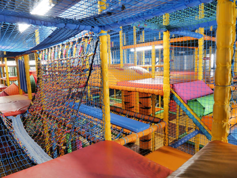 Jumbo Fun and Play | kidify.co.uk