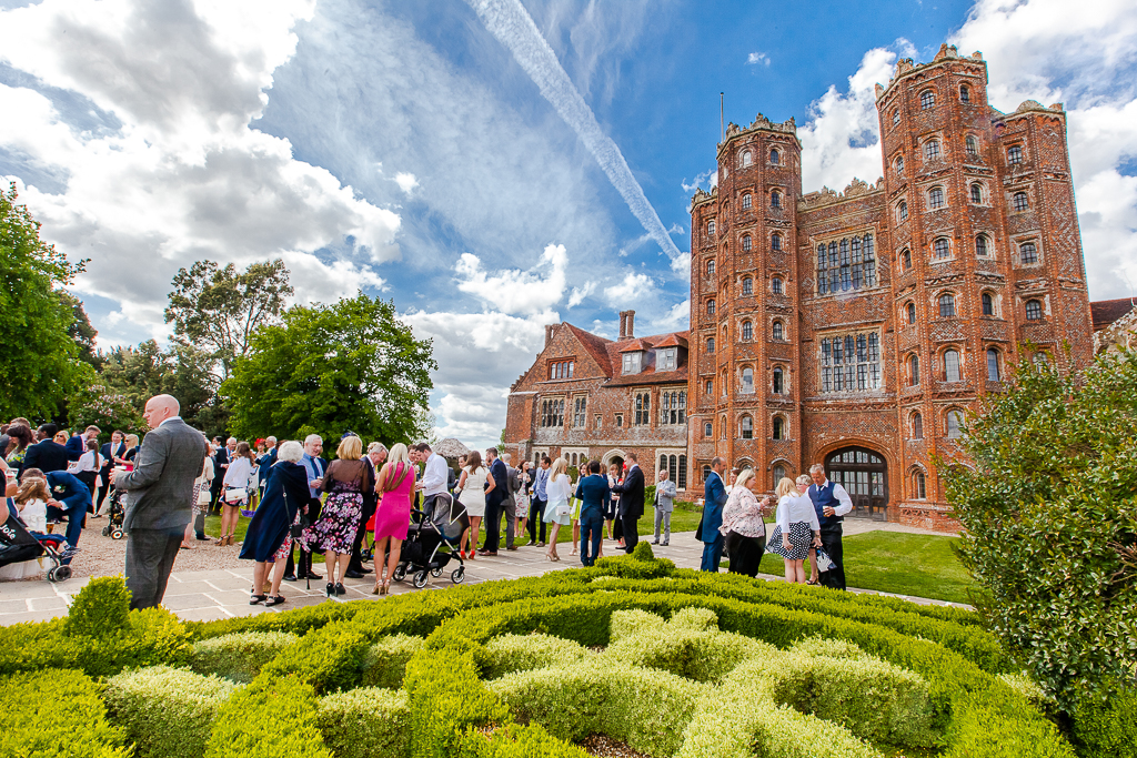 Layer Marney Tower | kidify.co.uk