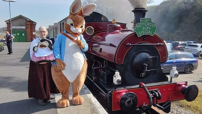 Yeovil Railway Centre | kidify.co.uk