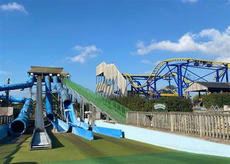Crealy Theme Park Resort, Devon | kidify.co.uk